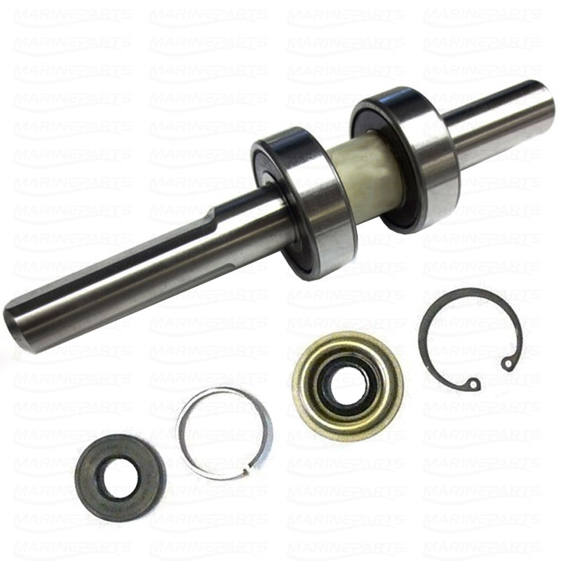 Drive Shaft Sea Water Pump, marineparts.eu