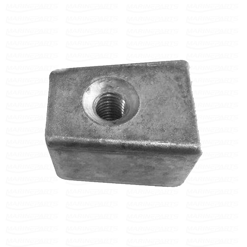 Aluminium Anode for Yamaha 40-50 hp 4-stroke, marineparts.eu
