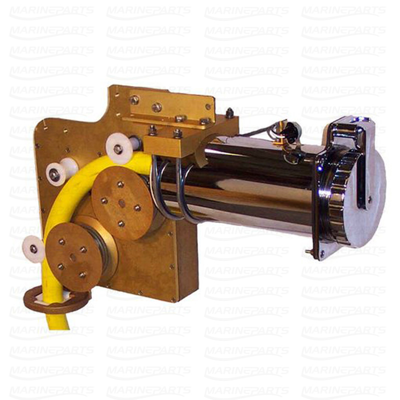 CABLEMASTER CM-7 24V, Marineparts Sverige