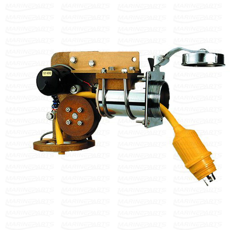 Cablemaster CM-4 12V, marineparts.dk