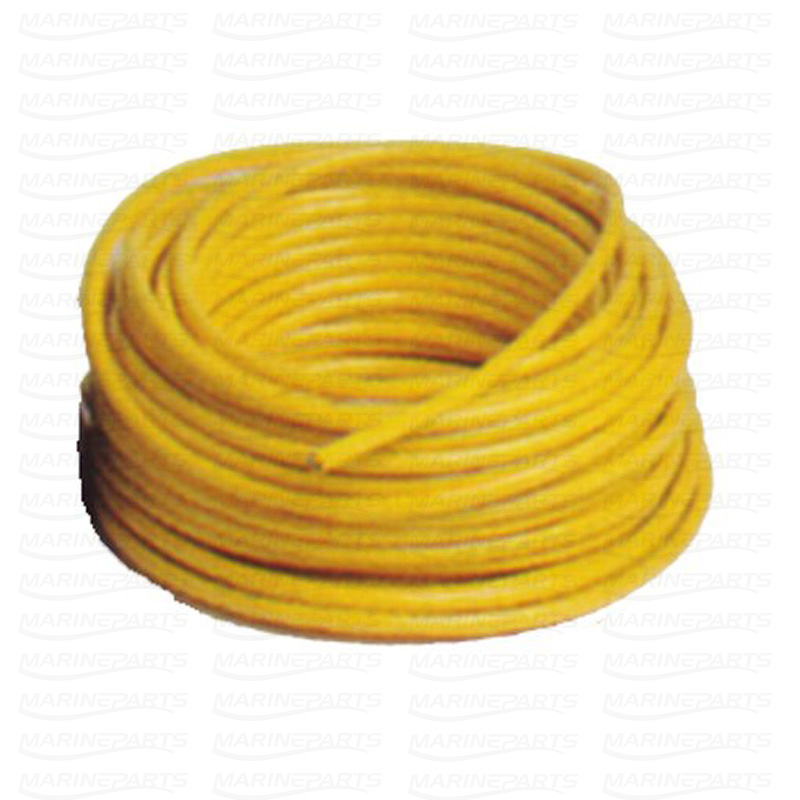 CABLE 14mm 32A220V (Roll 50m), Marineparts Sverige