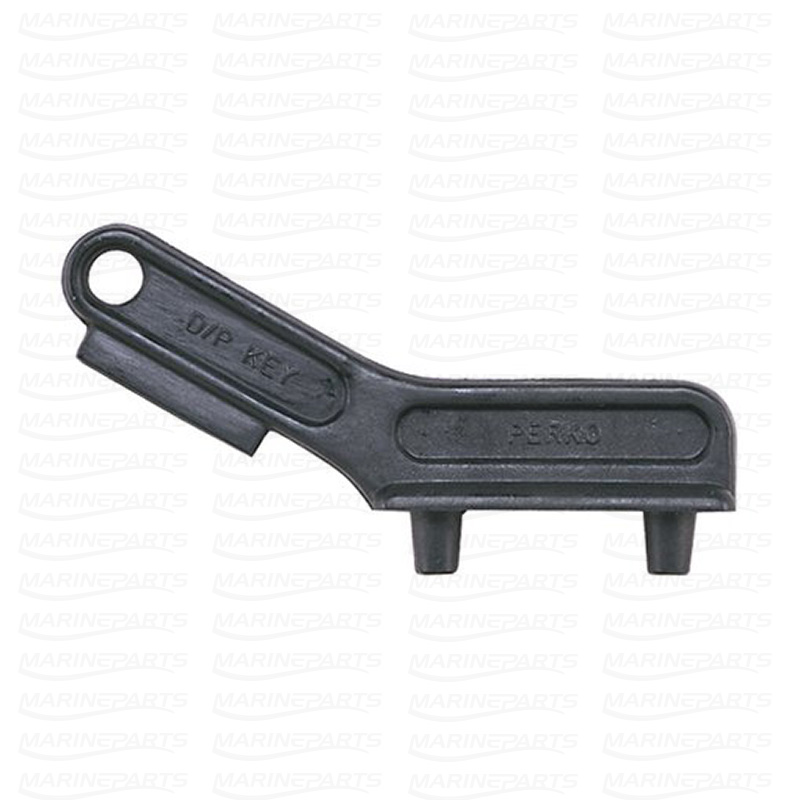 DECK PLATE KEY, marineparts.eu