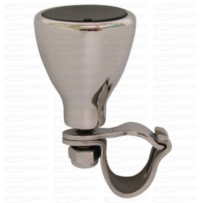 SS.KNOB FOR WHEEL, Marineparts Sverige
