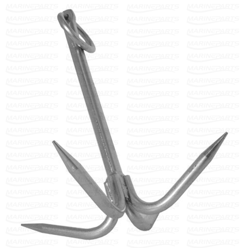 FISHING NET HOOK 200 mm., Marineparts Finland