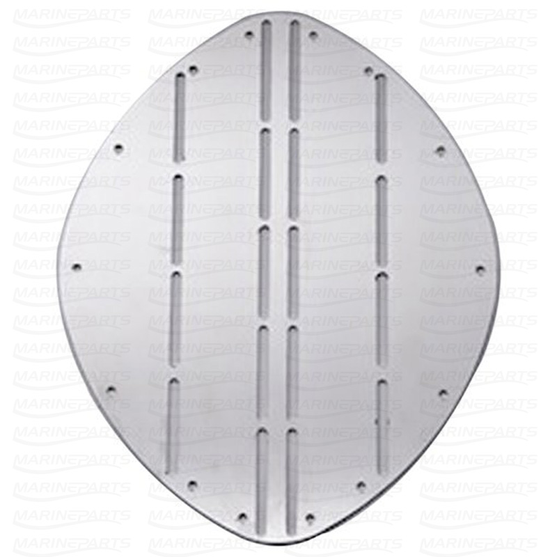 S.S. BOWSHIELD , marineparts.eu