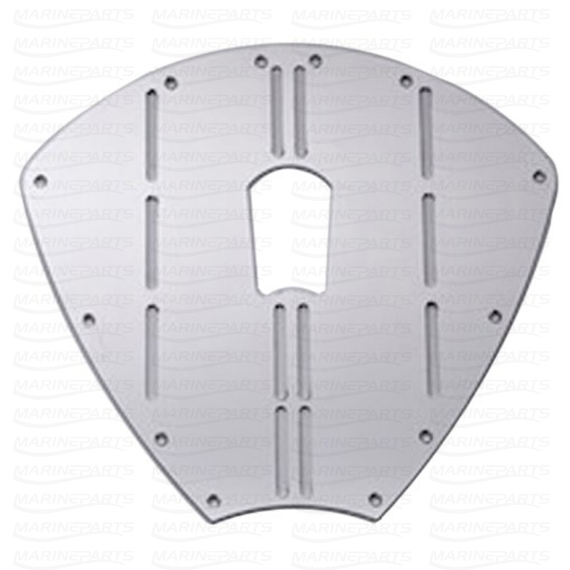 S.S. BOWSHIELD N-3, marineparts.eu