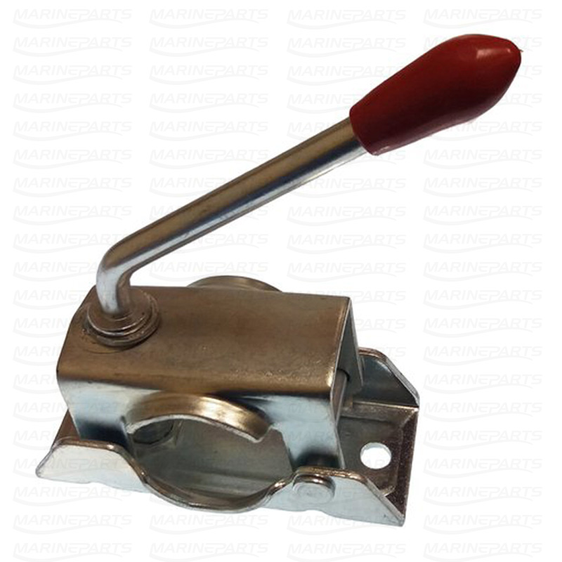 CLAMP 48 mm. 200 kgs., Marineparts.no