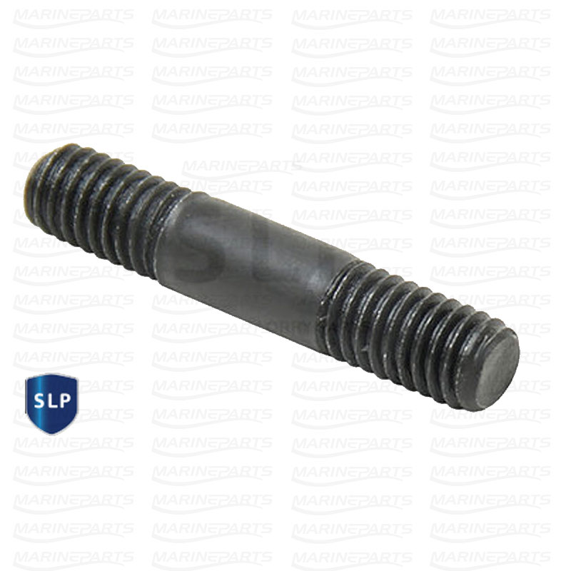 Stud, valve cover for Volvo Penta diesel engines, marineparts.eu
