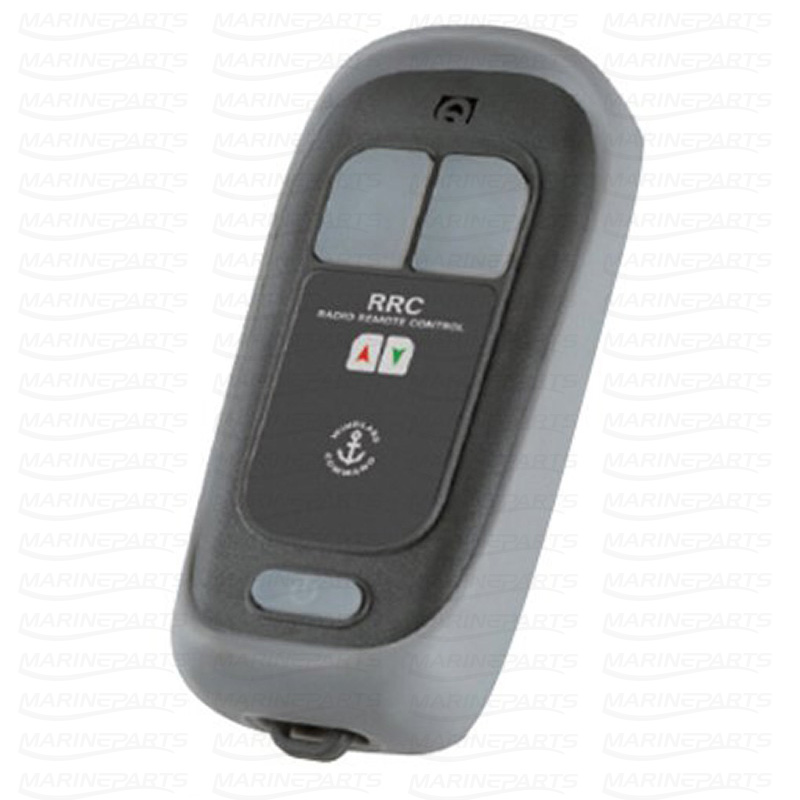 2 CHANNEL TRANSMITTER, Marineparts Finland