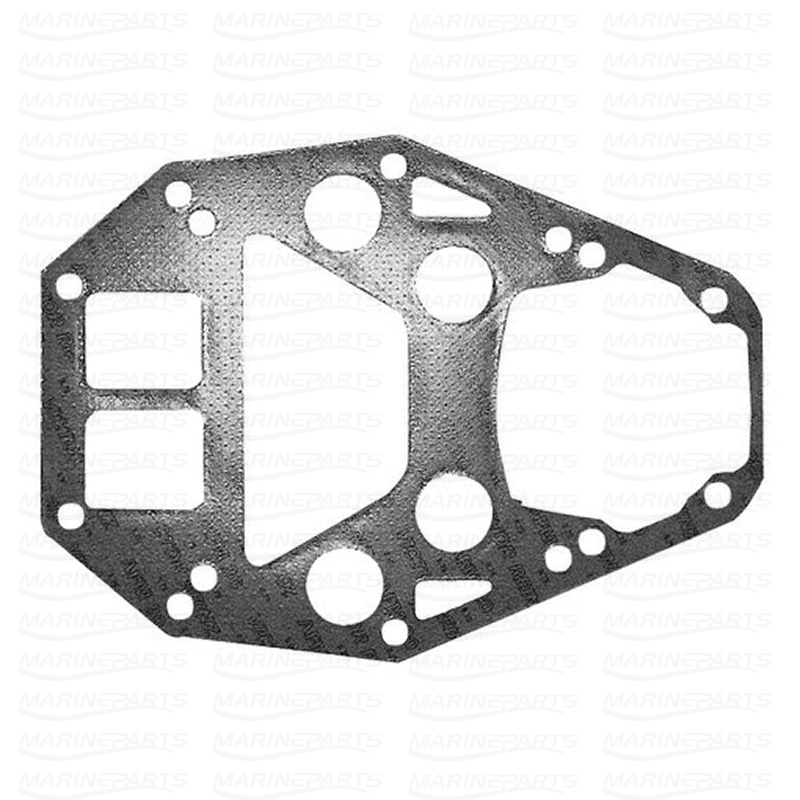 Tiiviste, Marineparts Finland