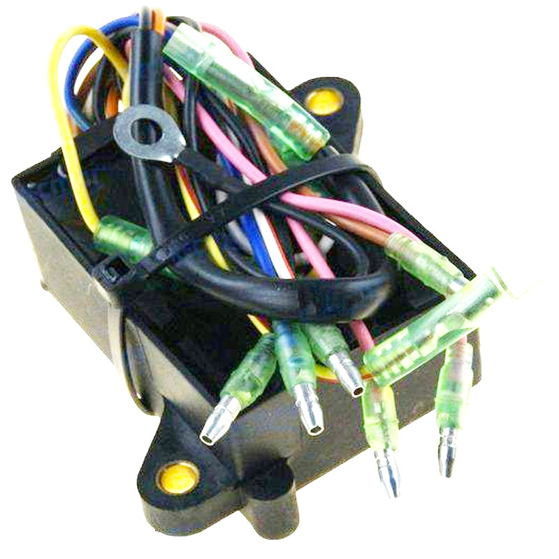 CDI, Marineparts Sverige