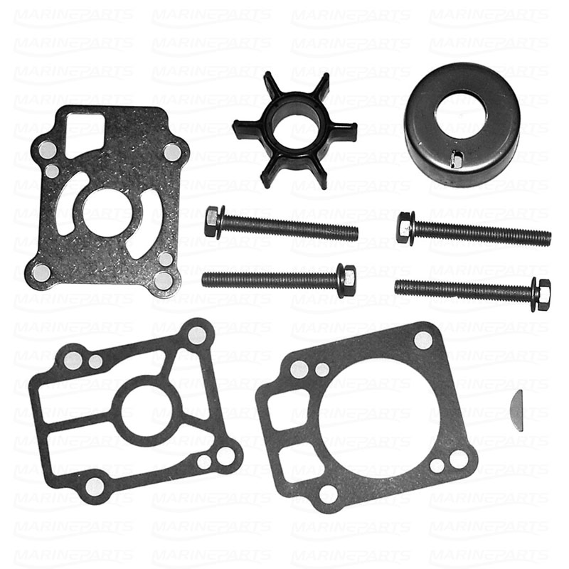 Vesipumpun korjaussarja, Marineparts Finland