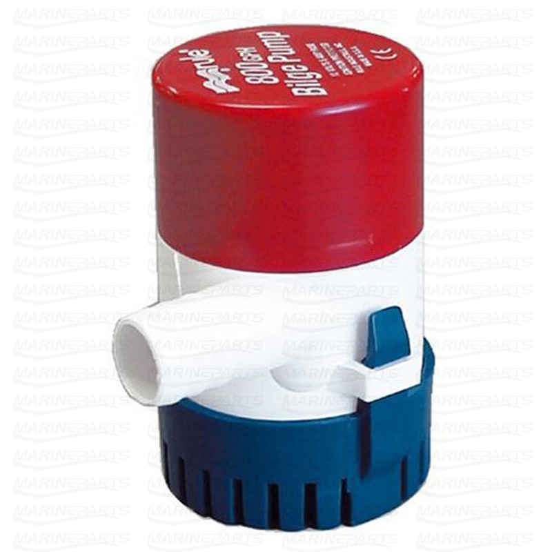 BOMBA RULE 800-24V, marineparts.eu