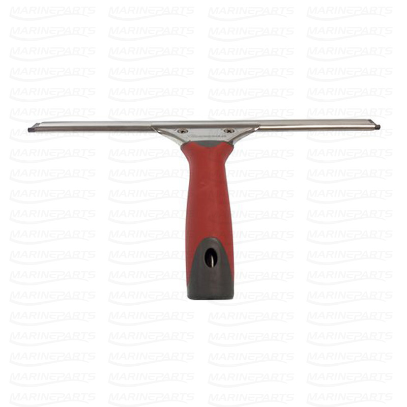 12-inch S/S SQUEEGEE, Marineparts Finland
