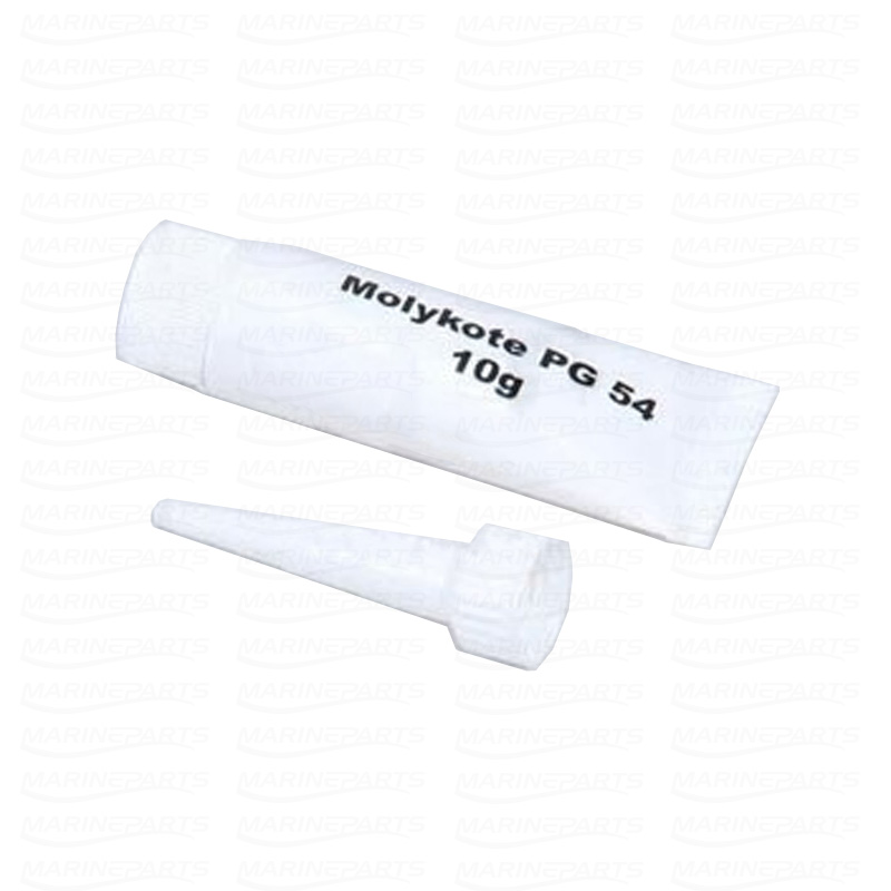 Silicon Grease Ptfe, marineparts.eu