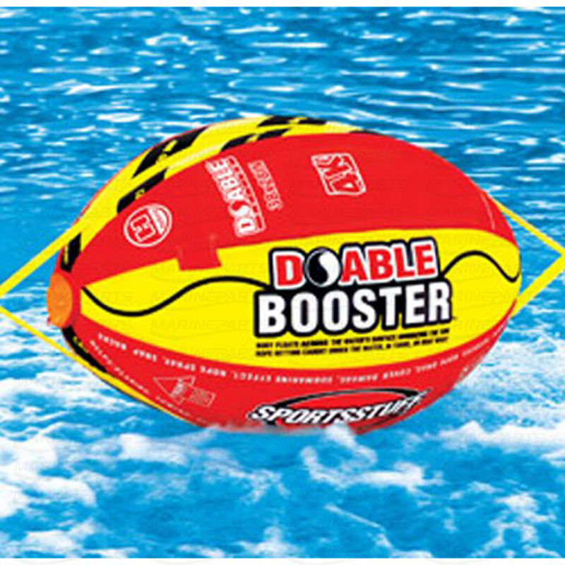 INFLATABLE BOOSTER BALL 4K, marineparts.eu