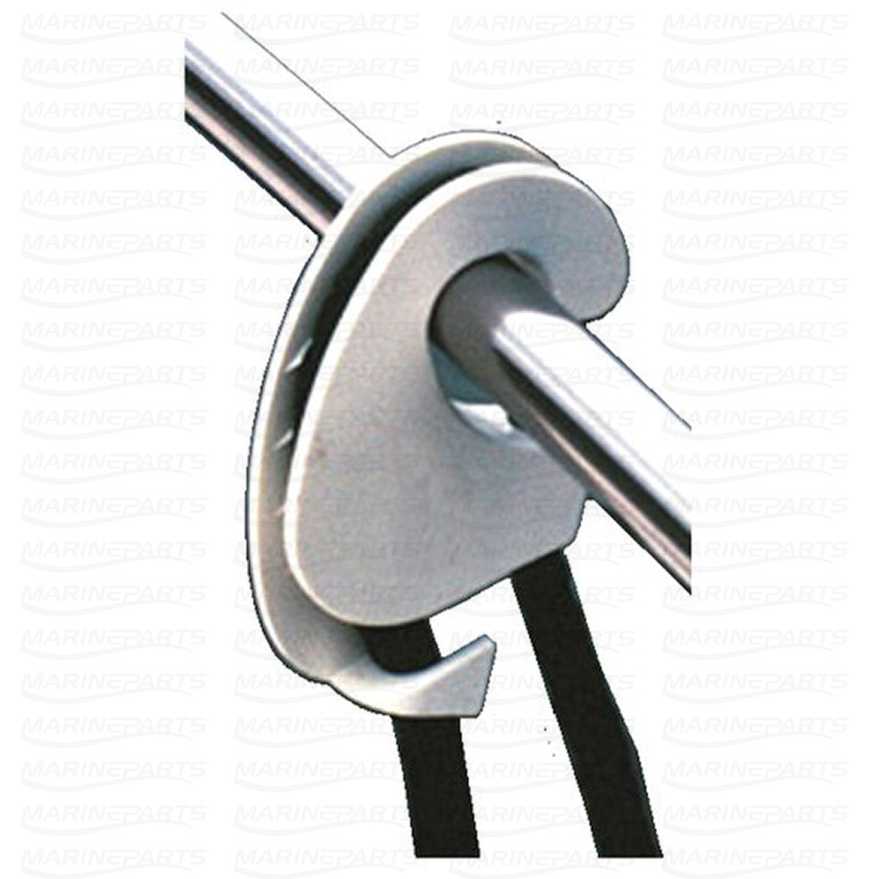 RAIL FENDER HANGER 25 mm., marineparts.eu