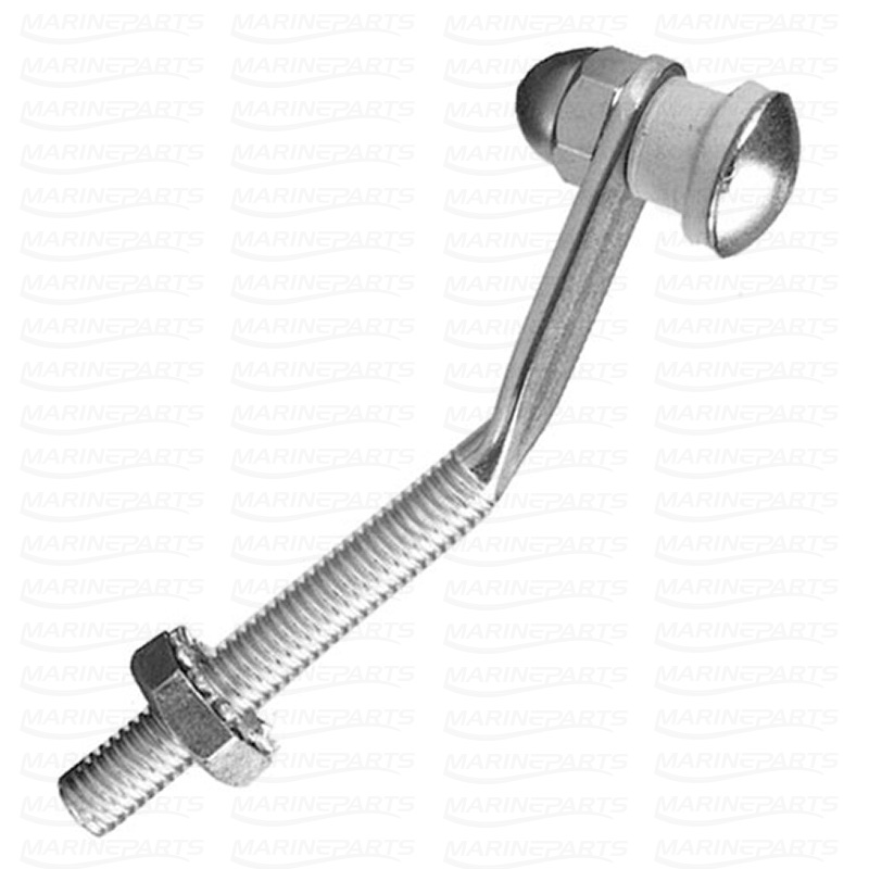 HIDDEN HOLD-DOWN FASTENER, marineparts.eu