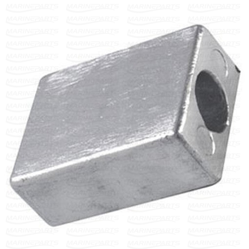 Anode Sink Johnson-Evinrude 160-280 (V4-V6) , Marineparts.no