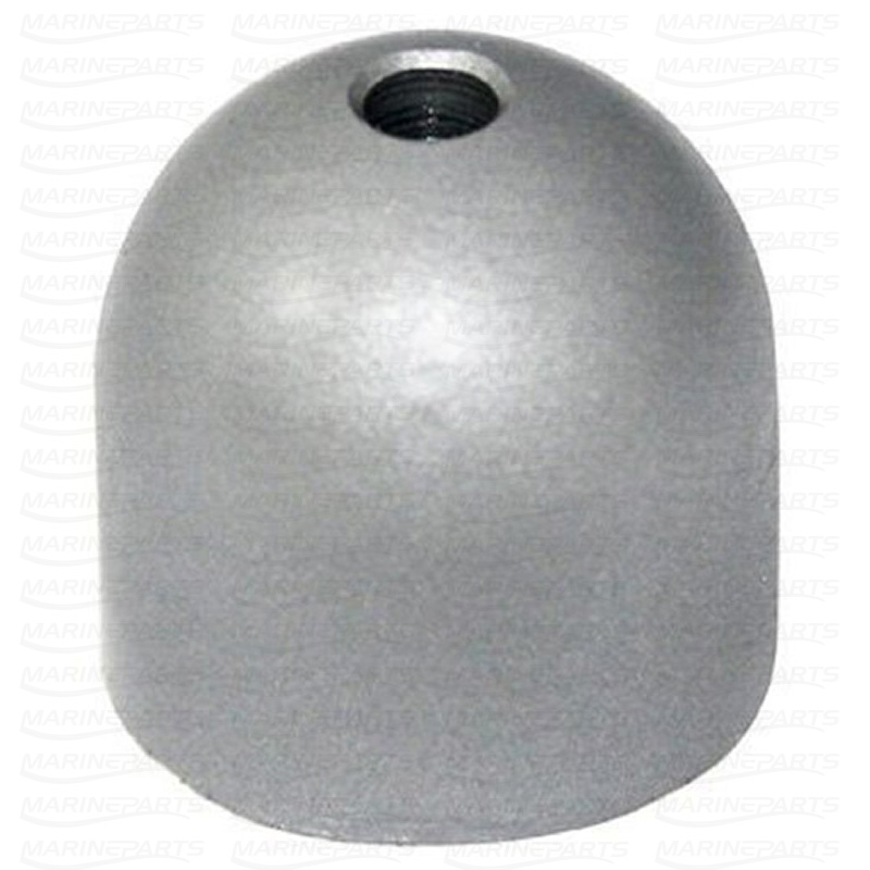 Anode Zink Max power propeller nut Ø31,8, marineparts.eu