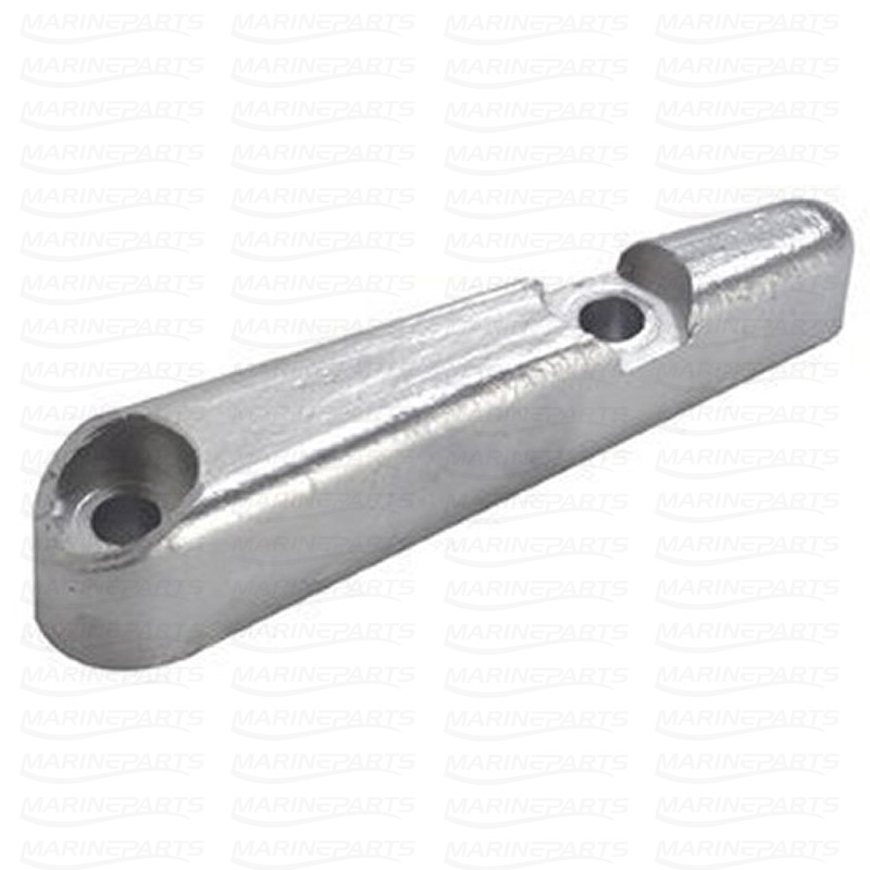 Arneson Small Bar anode zinc, marineparts.eu