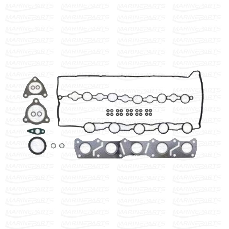 Decarbonizing Kit for Volvo Penta D3, marineparts.eu